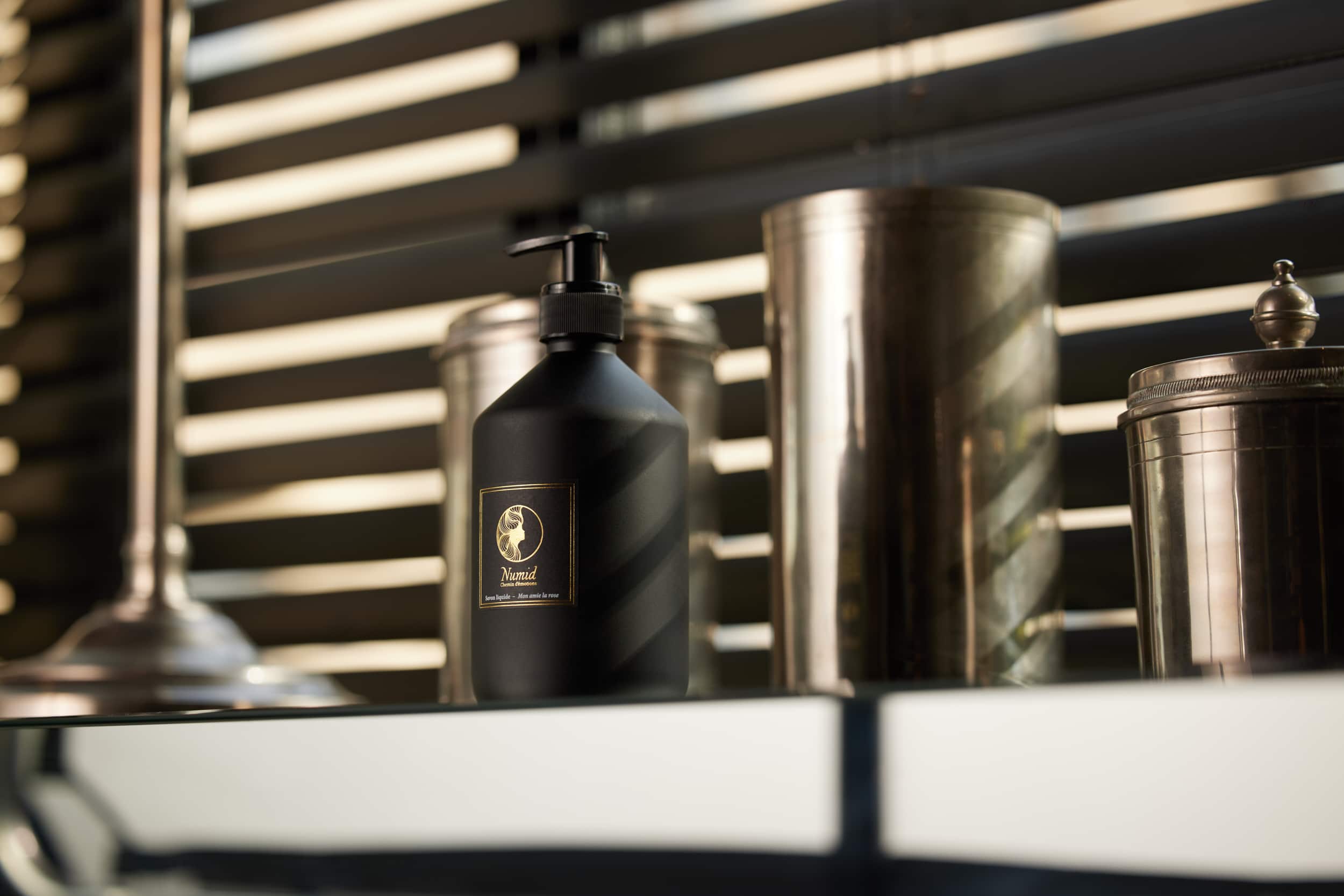 Les produits - Numid emotions