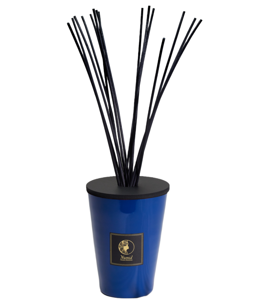 Nos collections - Numid