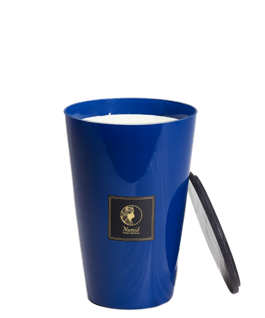 Nos collections - Numid