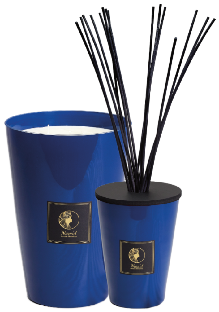 La rencontre - new - Numid